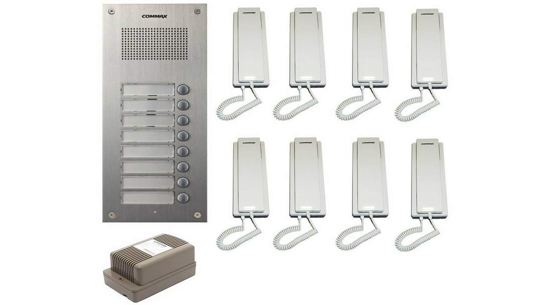 Arvitel - Porteros Eléctricos en Caballito - Teléfono y Dirección | Guru Go