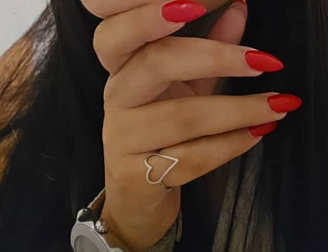 Beauty Nails en Once (Balvanera) - Teléfono y Dirección | Guru Go